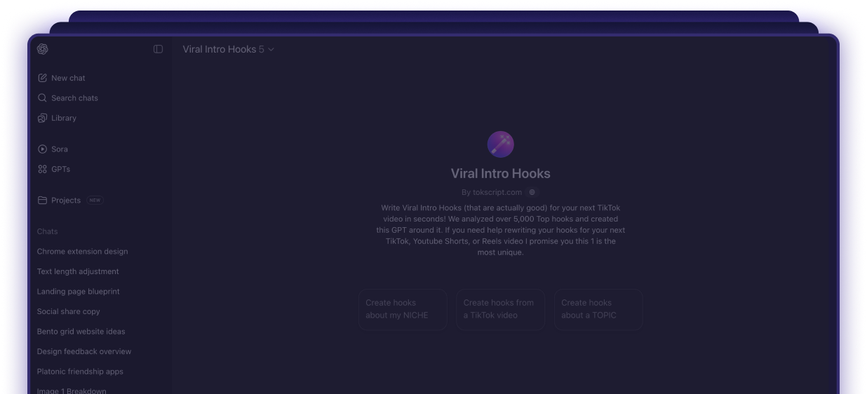 Unlimited Viral TikTok Shop Scripts That Generate Sales